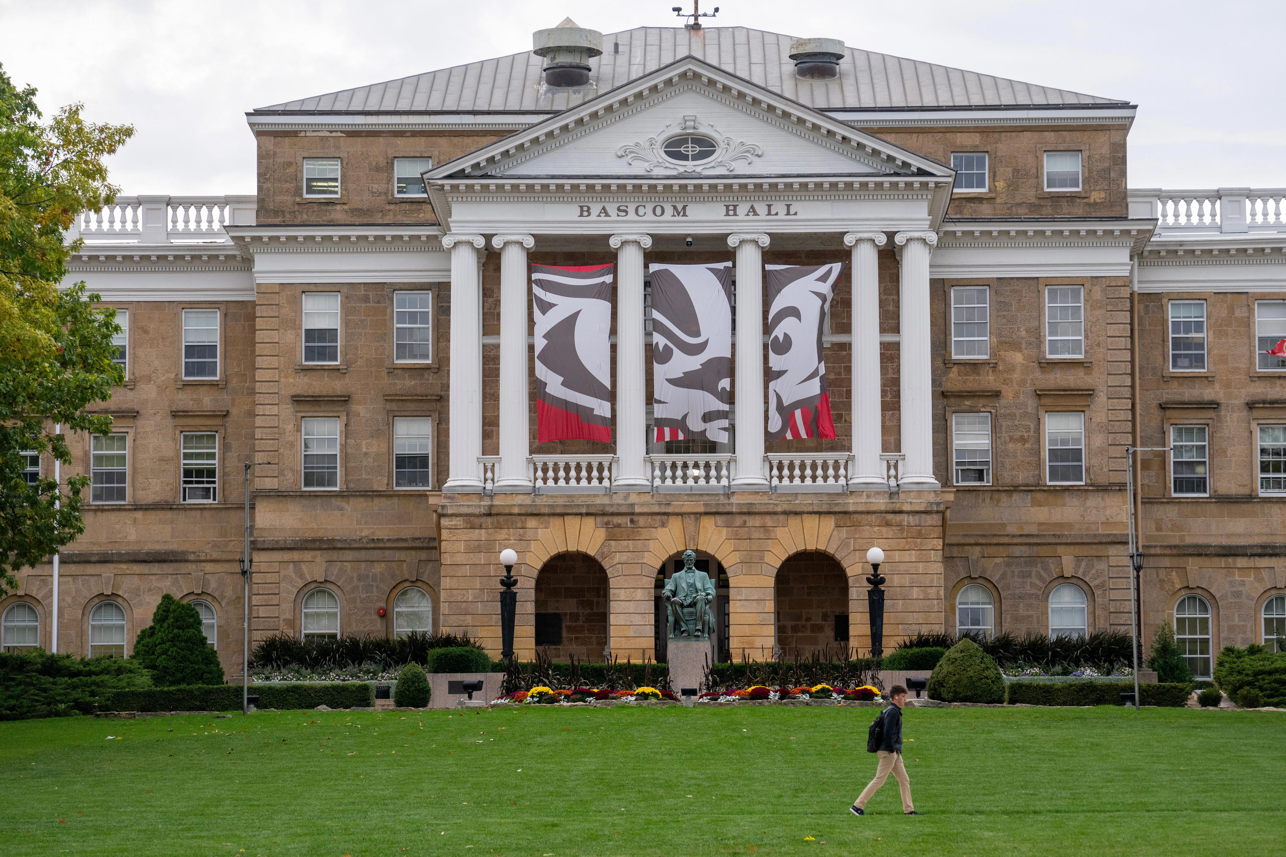 Big Ten schools ranked academically by U.S. News for 2026