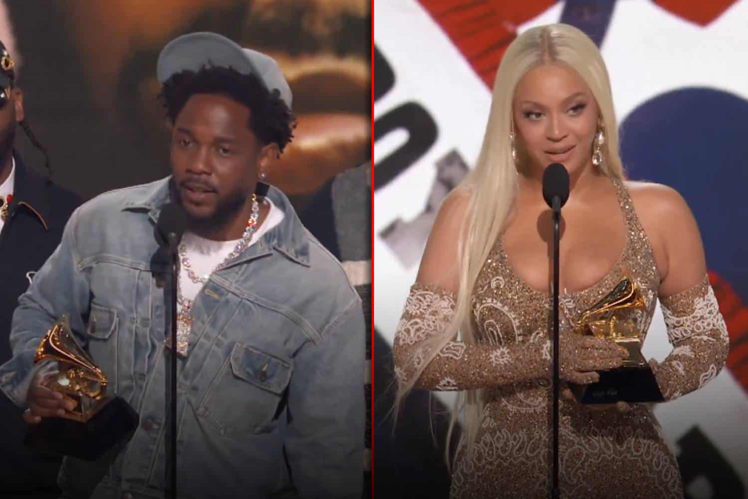 Grammys 2025: Here’s the complete list of winners