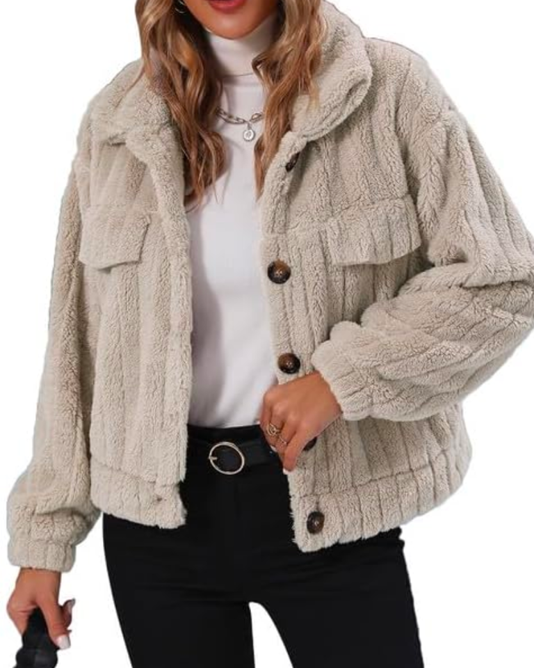 Cool Girl Jackets to Check Out This Season