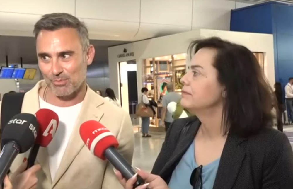 Ανοιξε πυρ ο Βελόπουλος κατά Μητσοτάκη και Καπουτσίδη ελέω Kλαυδίας!