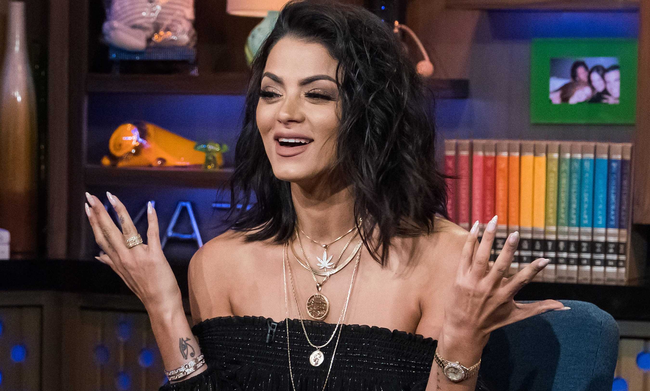 Everything We Know So Far About The Bravo Spinoff ’The Valley Persian ...