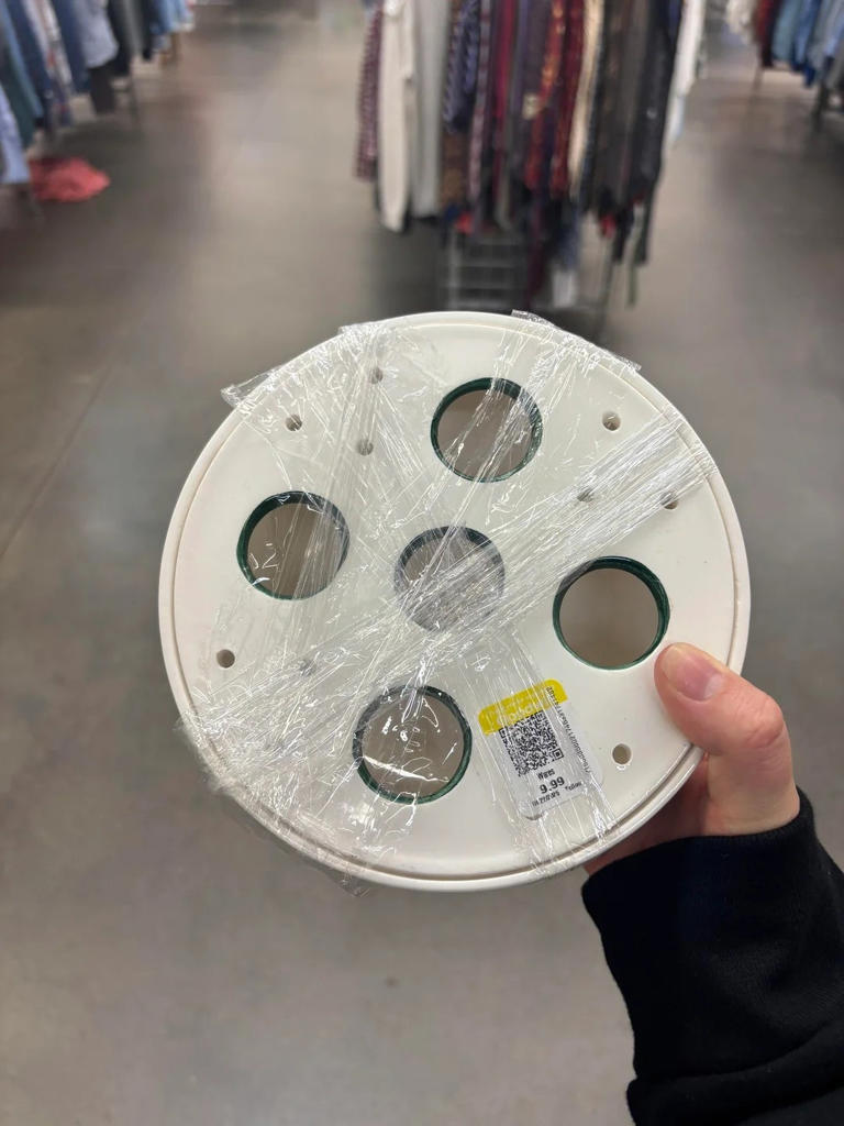 These 51 Bizarre Objects Never Would Have Been Identified Without The ...