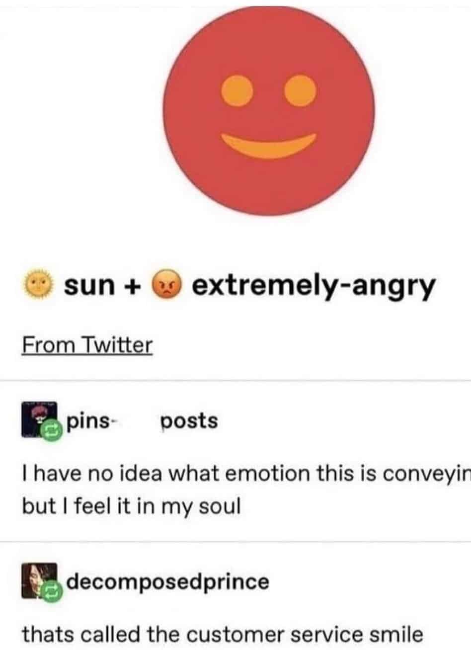 30 Delightfully Weird Tumblr Posts from the Internet’s Lovable Chaos ...