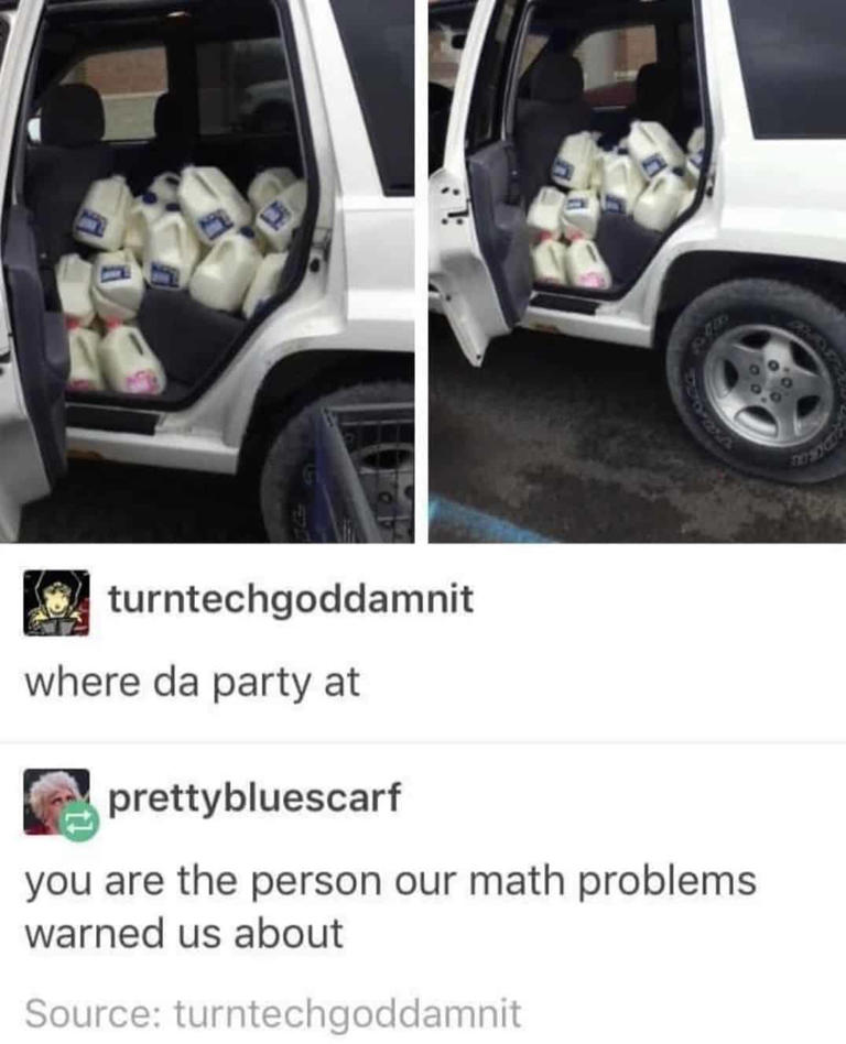 30 Delightfully Weird Tumblr Posts from the Internet’s Lovable Chaos ...