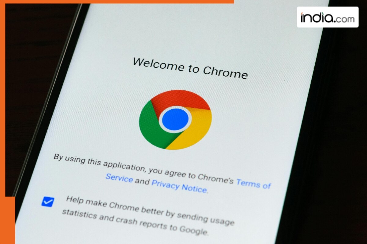 Google Chrome users in India at high risk, warns Government, shares ...