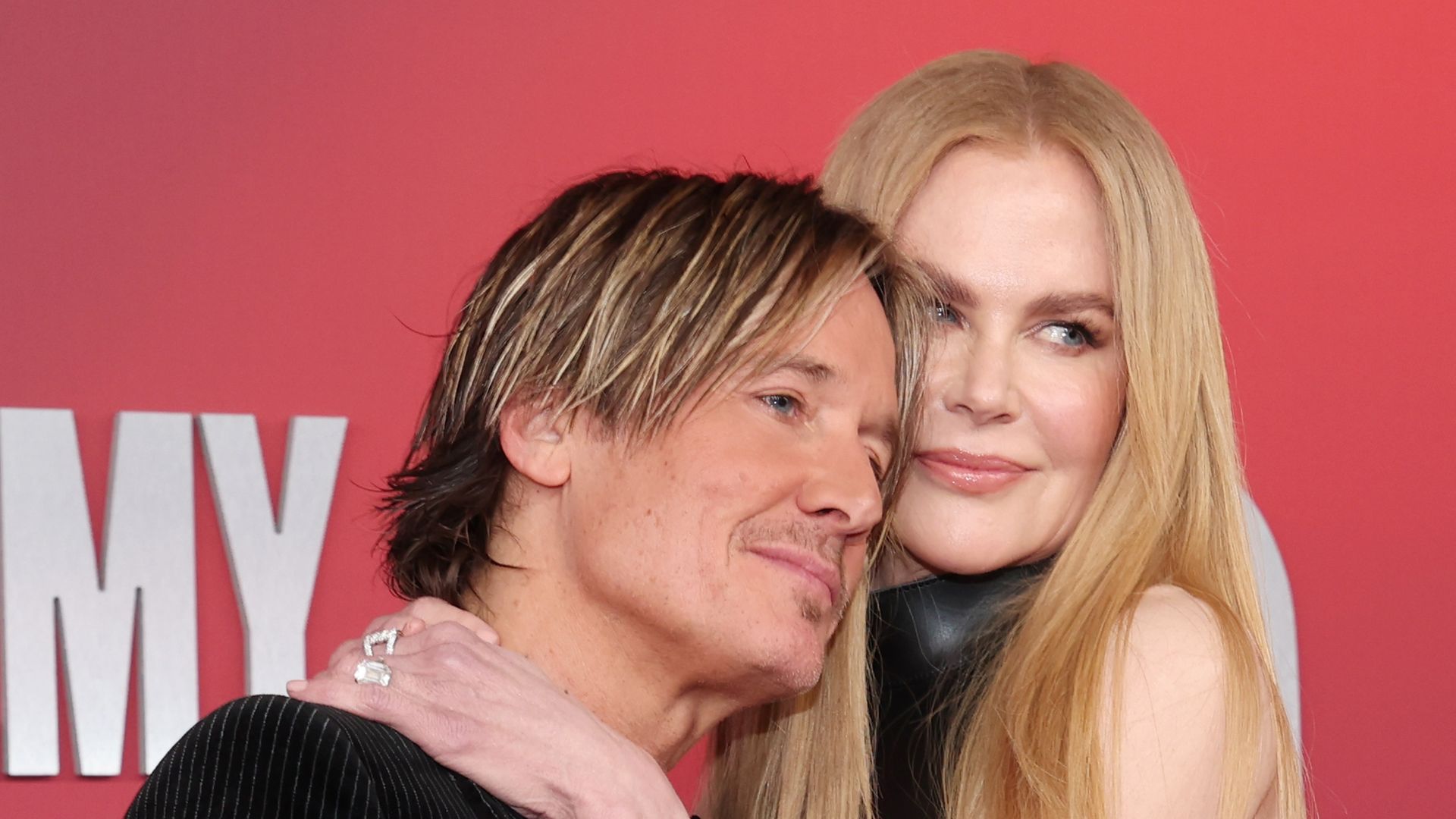 Nicole Kidman rules out career move concerning husband Keith Urban ...