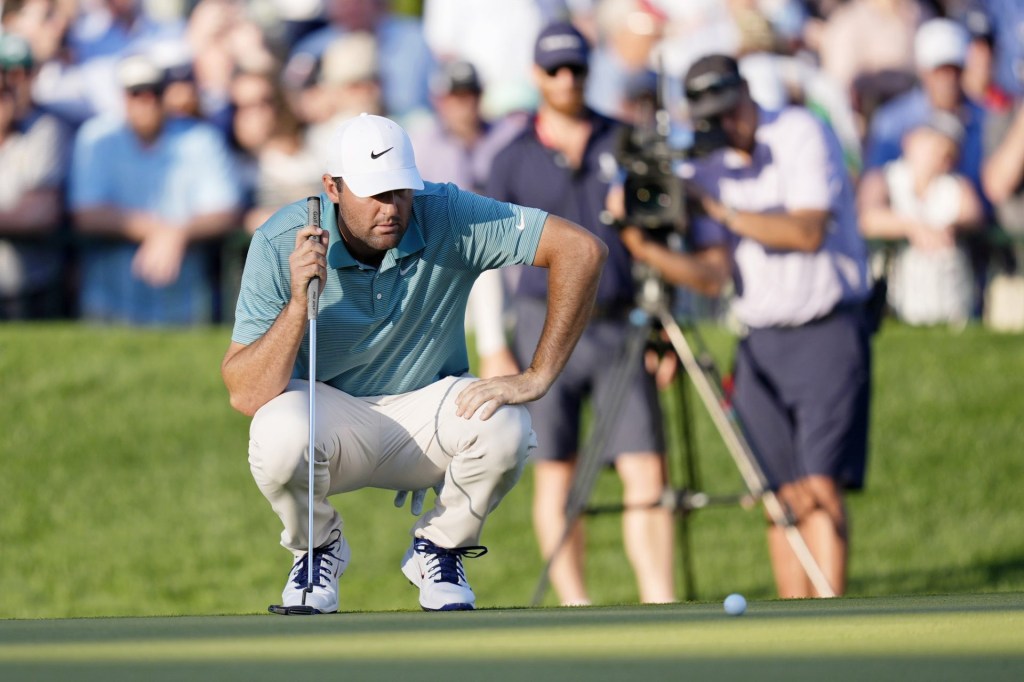 PGA Championship Increases Purse to Record $19 Million