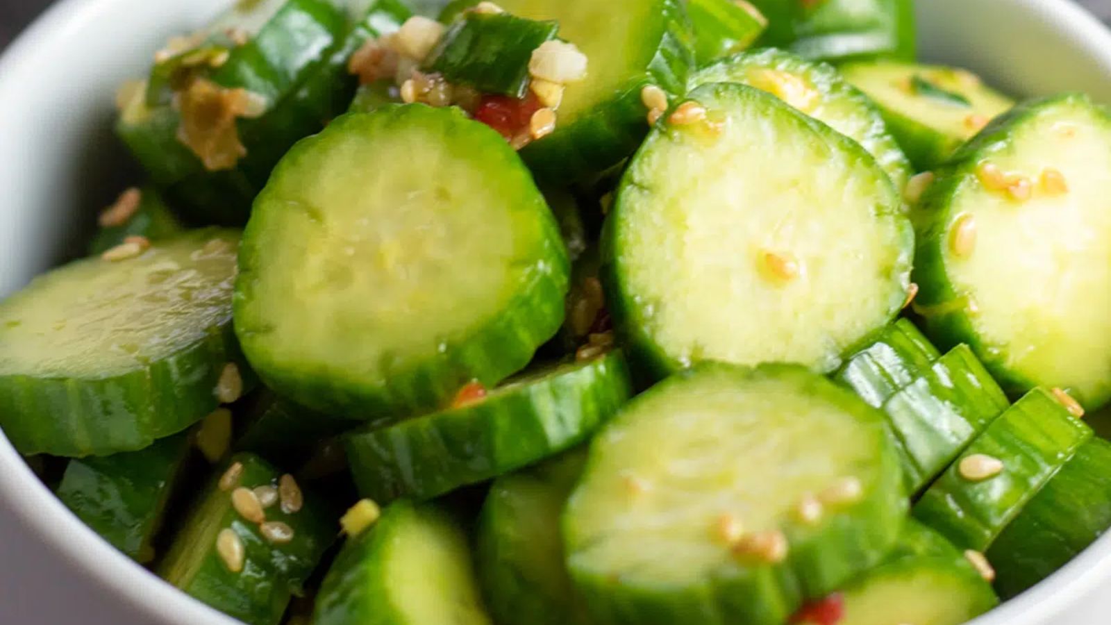 12 Chilled Side Salads That Are Cooler Than the Other Side of the Plate