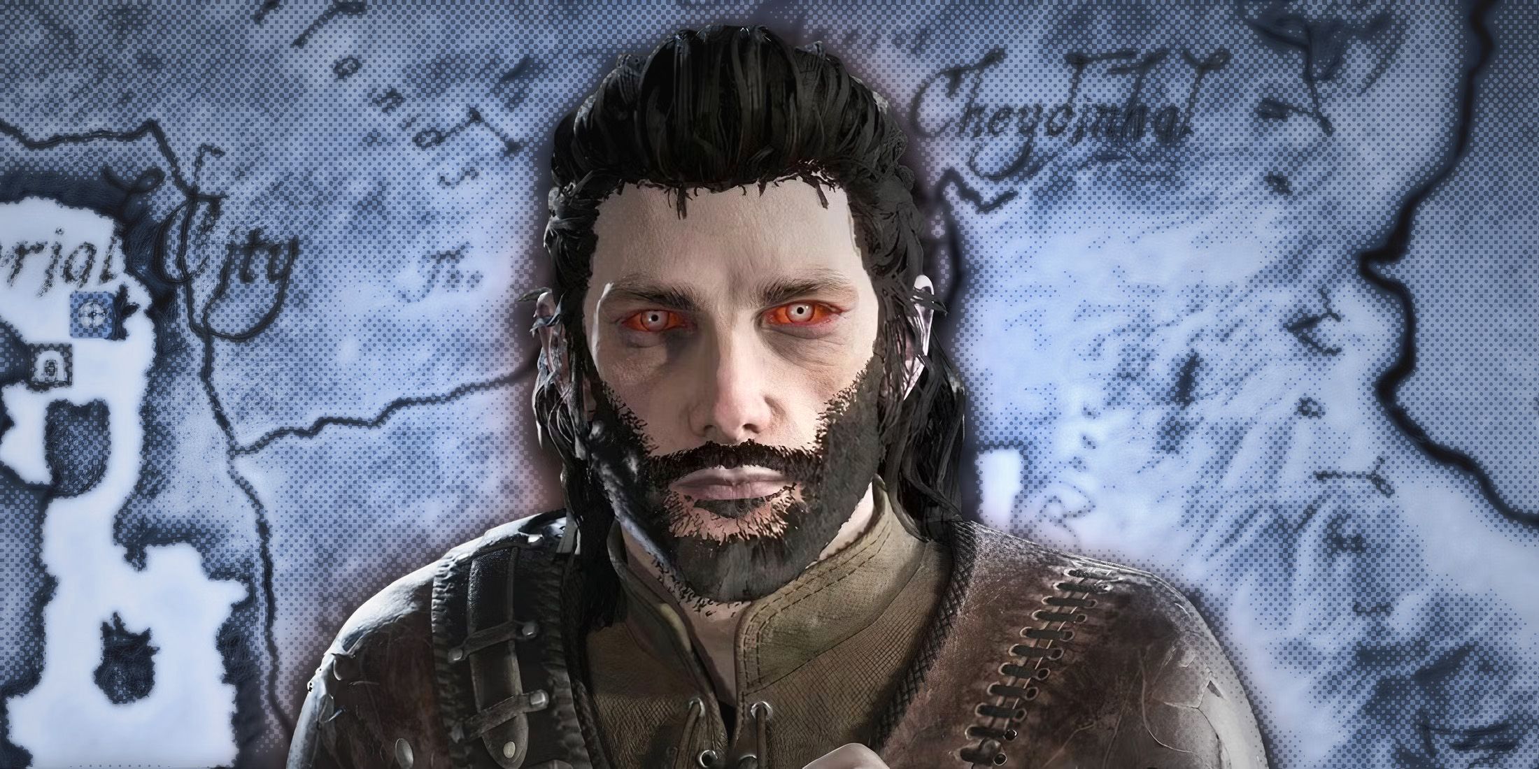 Oblivion Remastered Players 'Hate' Being a Vampire