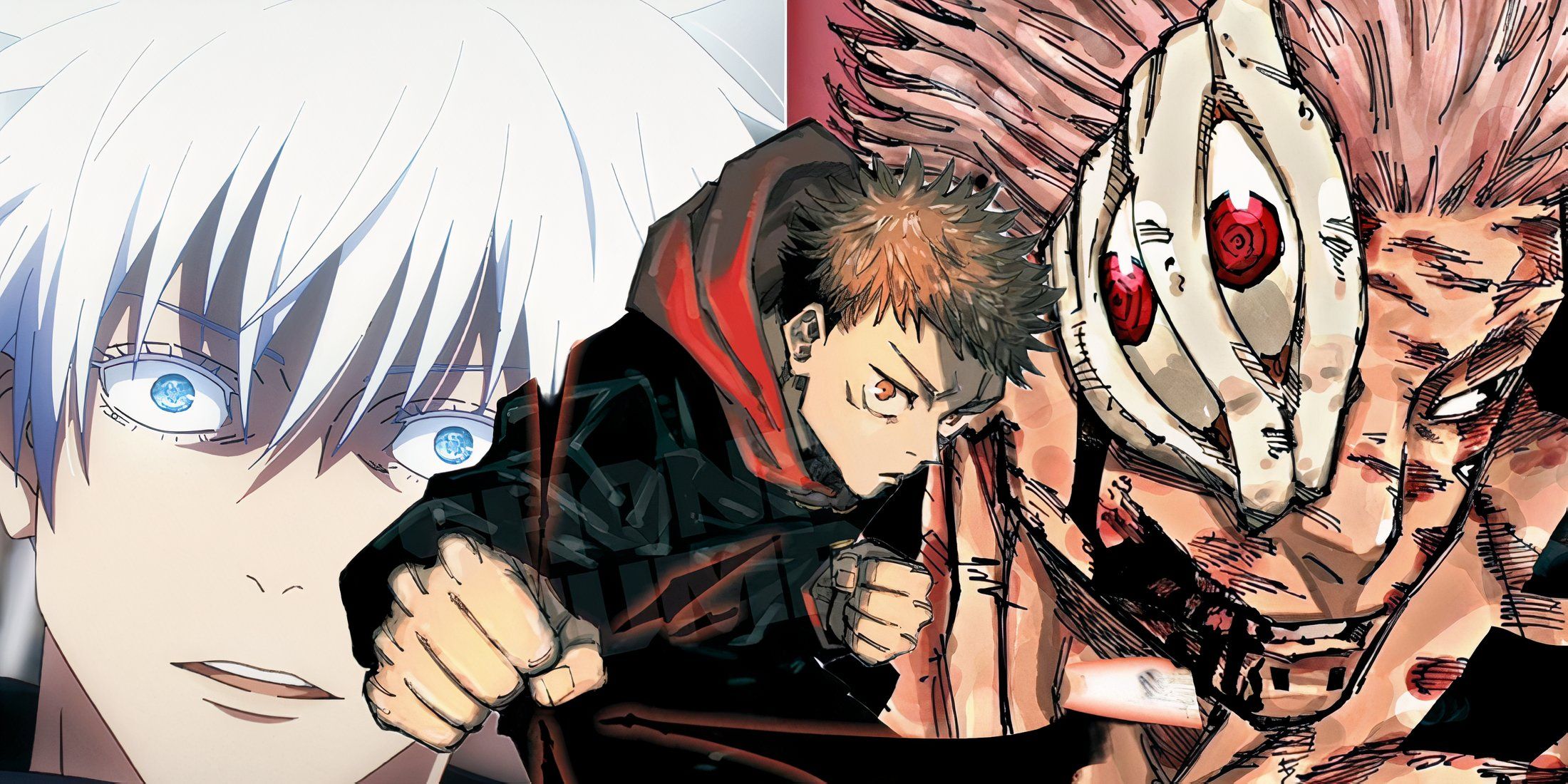 Jujutsu Kaisen Just Received A Major Update For Future Seasons From ...