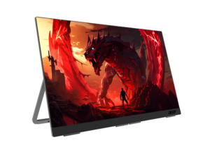 Acer Launches Predator and Nitro Monitors with 500Hz and 4K Display Options