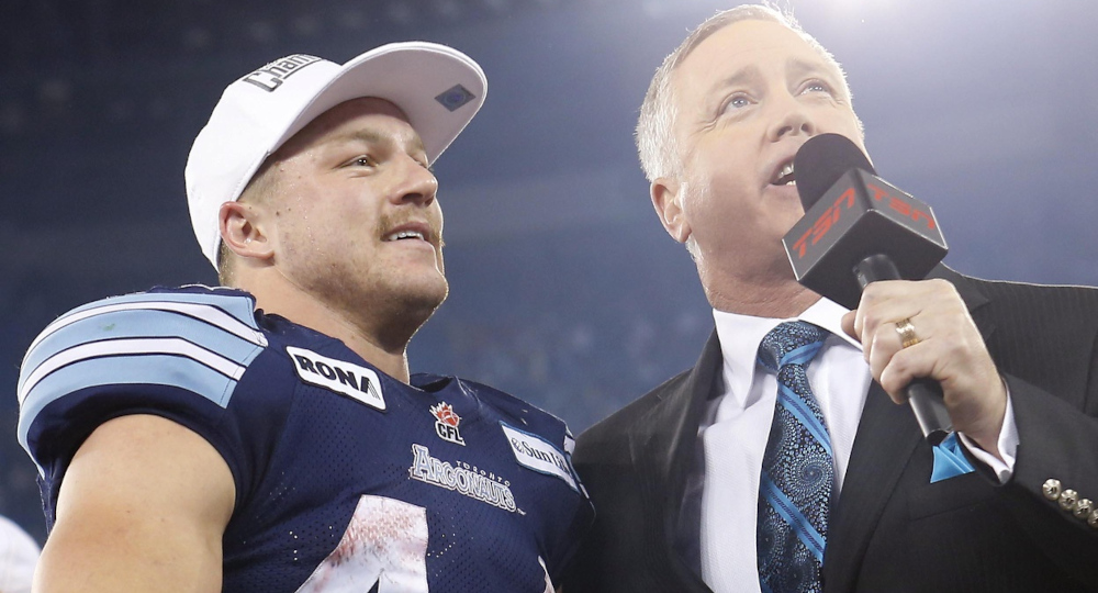 CFL broadcasts set for major change