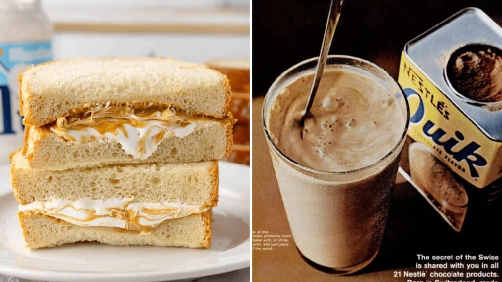 22 Off-Limits Foods You Ate at Someone Else’s House