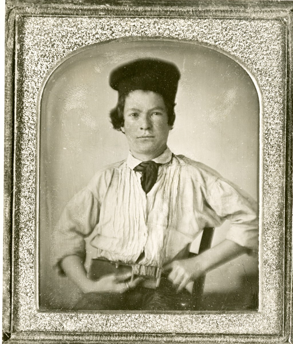 Inside the mind of Mark Twain: Obsessive author and arrogant genius