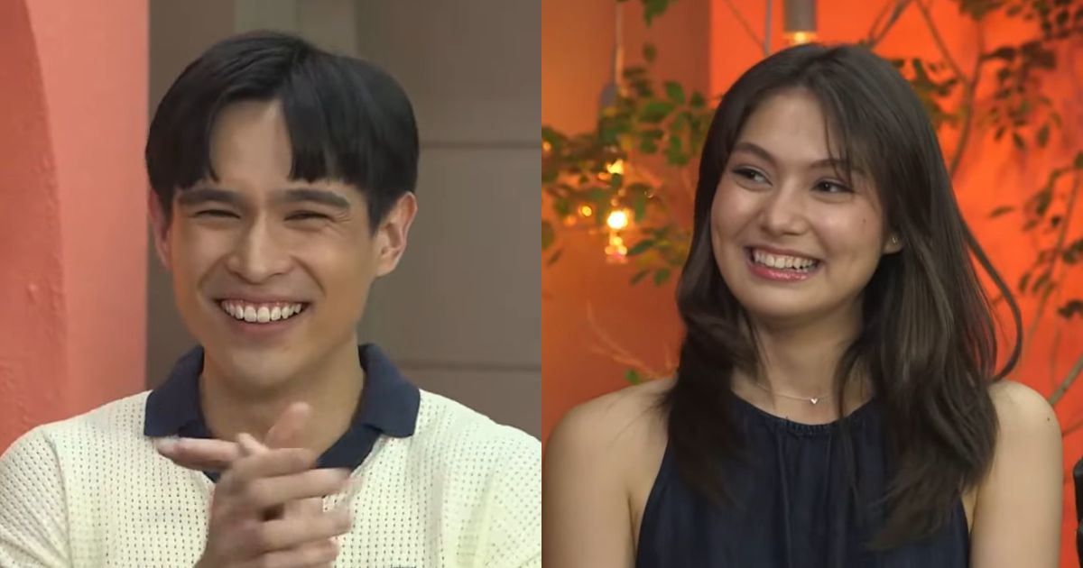 Ralph De Leon, Charlie Fleming return as official housemates in 'Pinoy ...