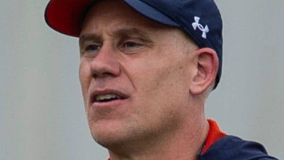 DJ Durkin could be Hugh Freeze's succession plan as Auburn Tigers ...