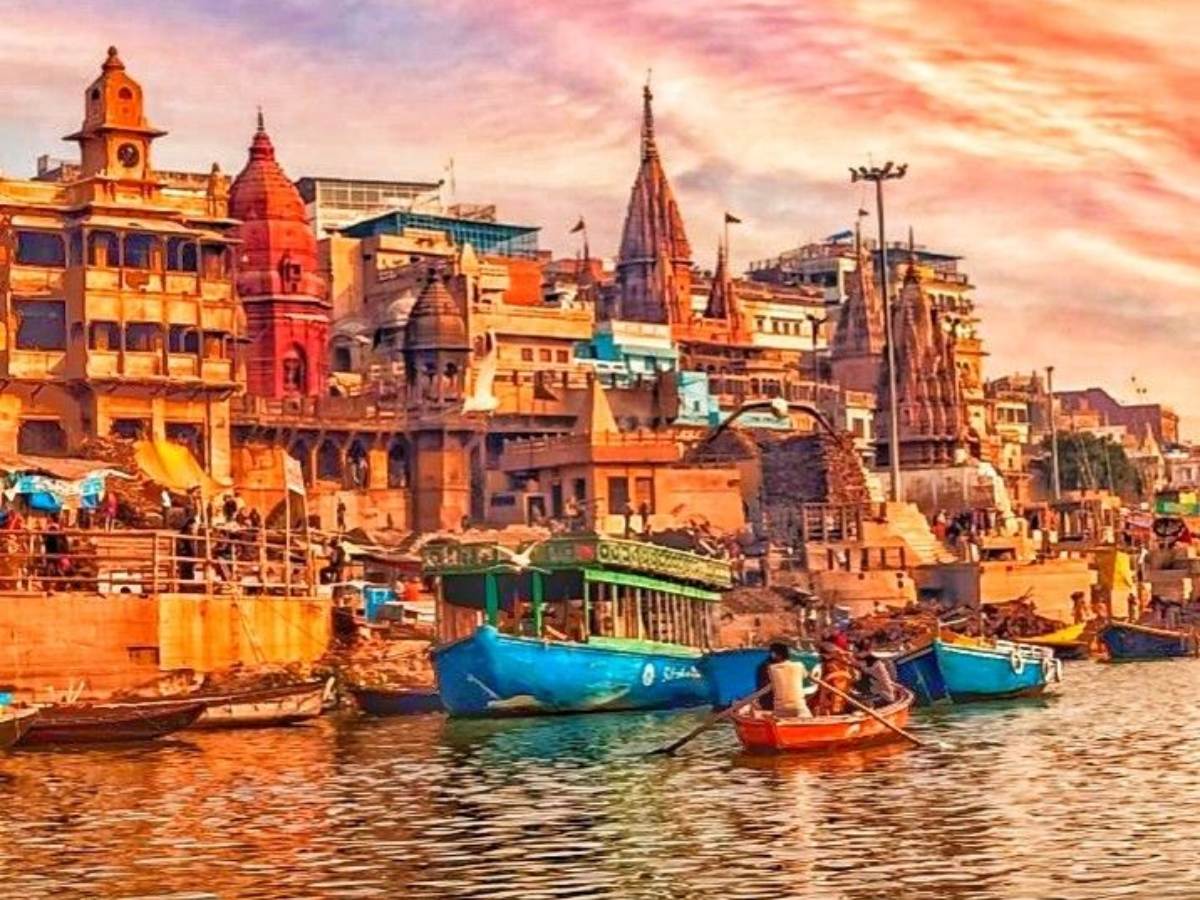 10 Facts About Varanasi You Must Know