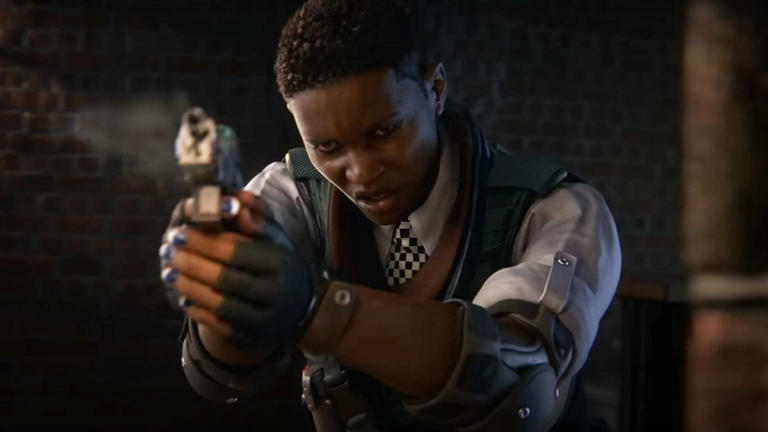 Rainbow Six: Siege X presenta con un trailer la prima stagione ...