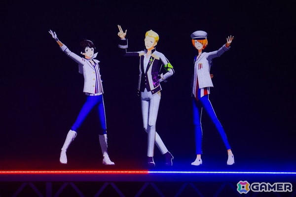 “ずっとずっとその先”を越えた新境地へ！Jupiter＆F-LAGSの「アイドルマスター SideM」3Dライブ第6弾「AtoZto!!!」昼公演を中心にレポート