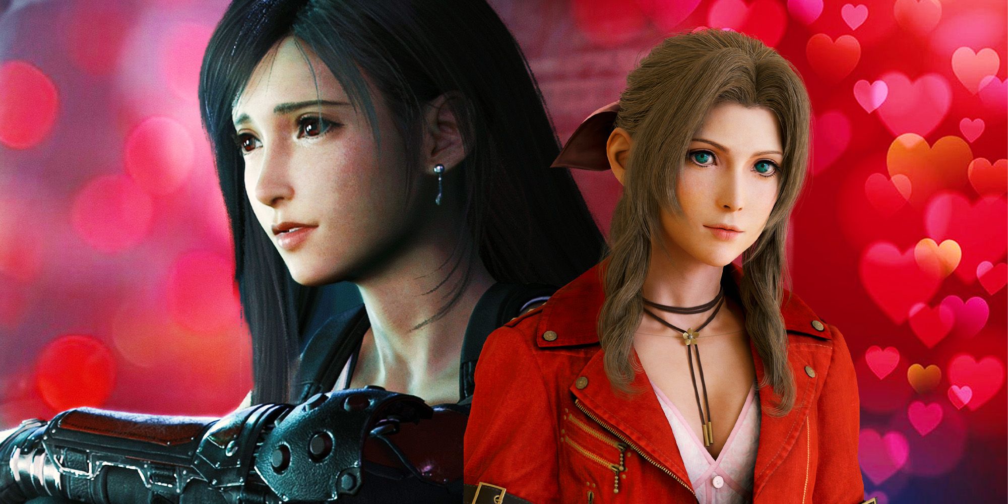 FF16's Ben Starr's Biggest "Biggest Gaming Crush" Is A JRPG Legend ...