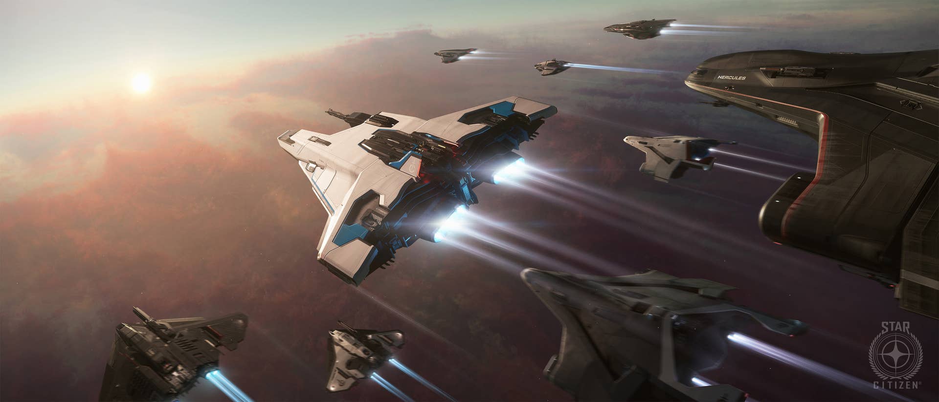 Star Citizen players slam CIG's "non-apology" after space-sim introduces "pay to win" items that ...