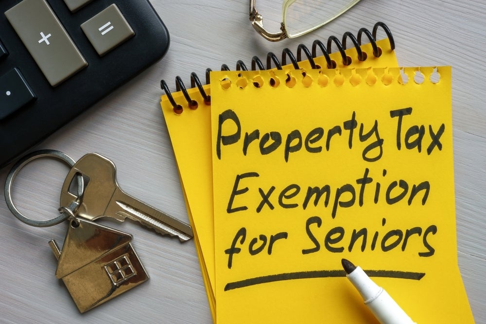 Grant Cardone Proposes 'No Property Taxes For 65 And Over'—Says It Would Provide Relief To ...