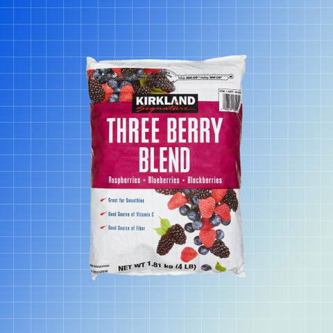 6 High-Fiber Foods You Should Buy at Costco, According to Dietitians