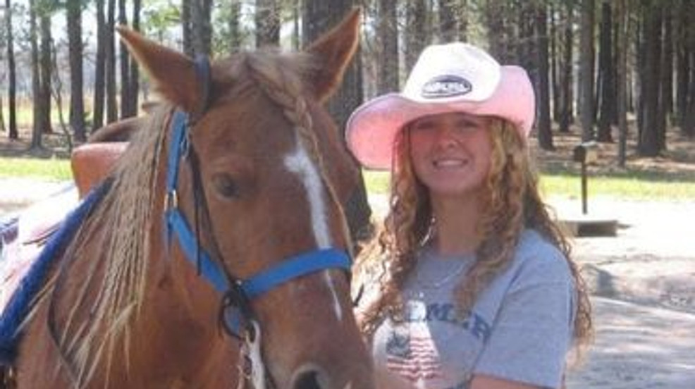 Late Florence Co. EMT continues to 'bless' others