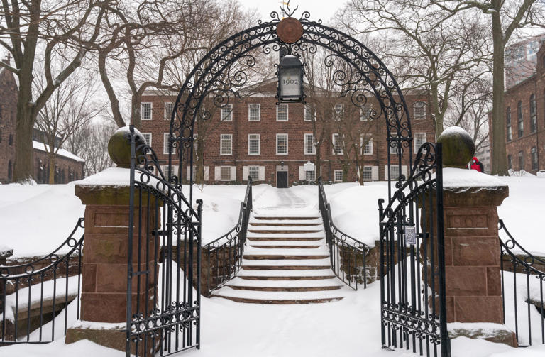 Big Ten schools ranked academically by U.S. News for 2025