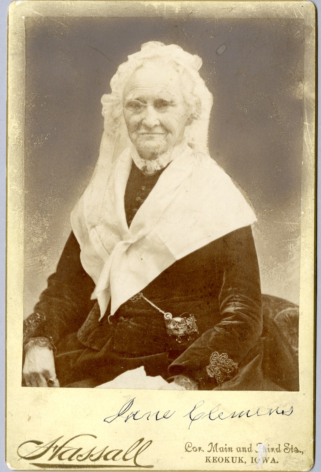 Inside the mind of Mark Twain: Obsessive author and arrogant genius