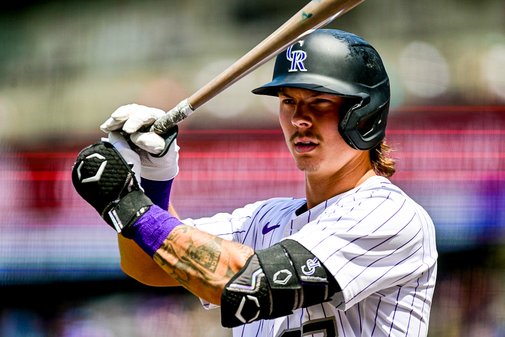 Top Hitter Streamers and Starts - Fantasy Baseball Waiver Wire Pickups ...