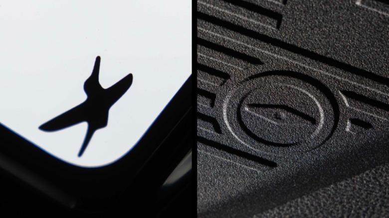 The Best Easter Eggs On The 2025 Subaru Forester