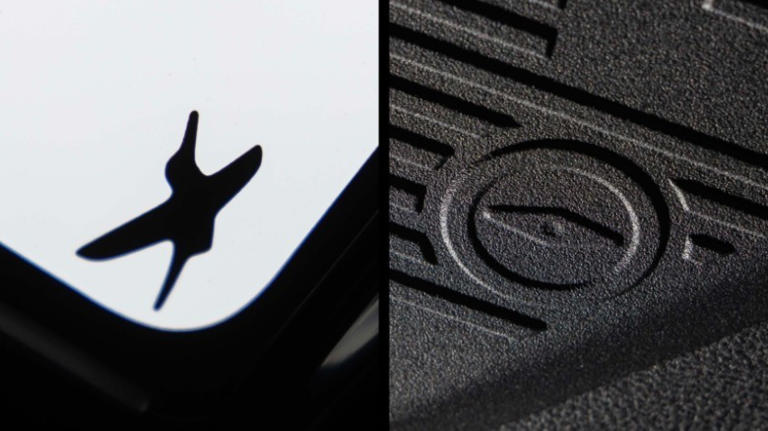 The Best Easter Eggs On The 2025 Subaru Forester