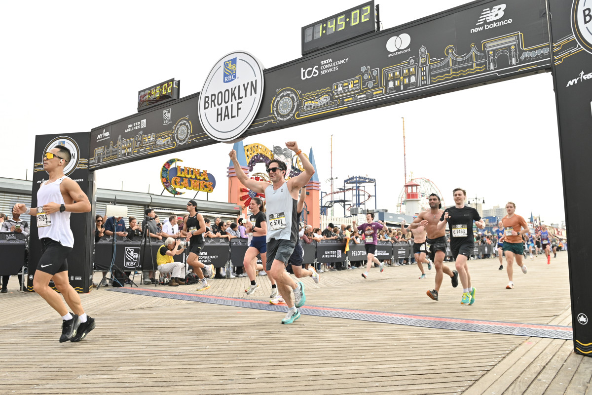 Cause Of Death Announced For 31-Year-Old Brooklyn Half Marathon Runner