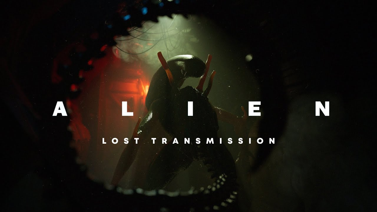 ‘Alien: Lost Transmission’ Fan Film Is Officially Out and It’s ...