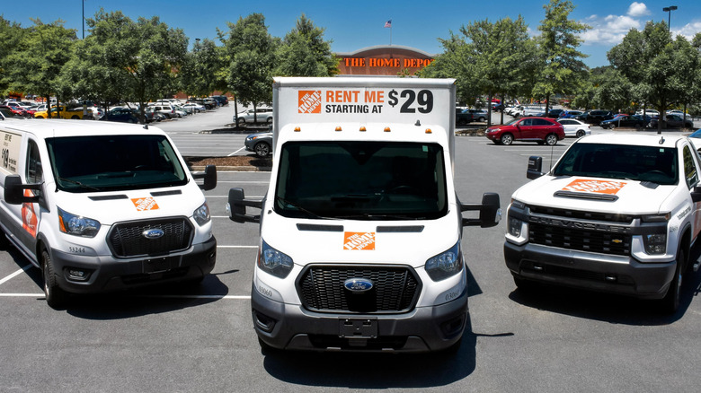 10 Things You Didn't Know You Could Rent From Home Depot