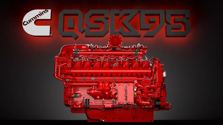 Which Cummins Engine Makes The Most HP? (And What Vehicles Use It?)