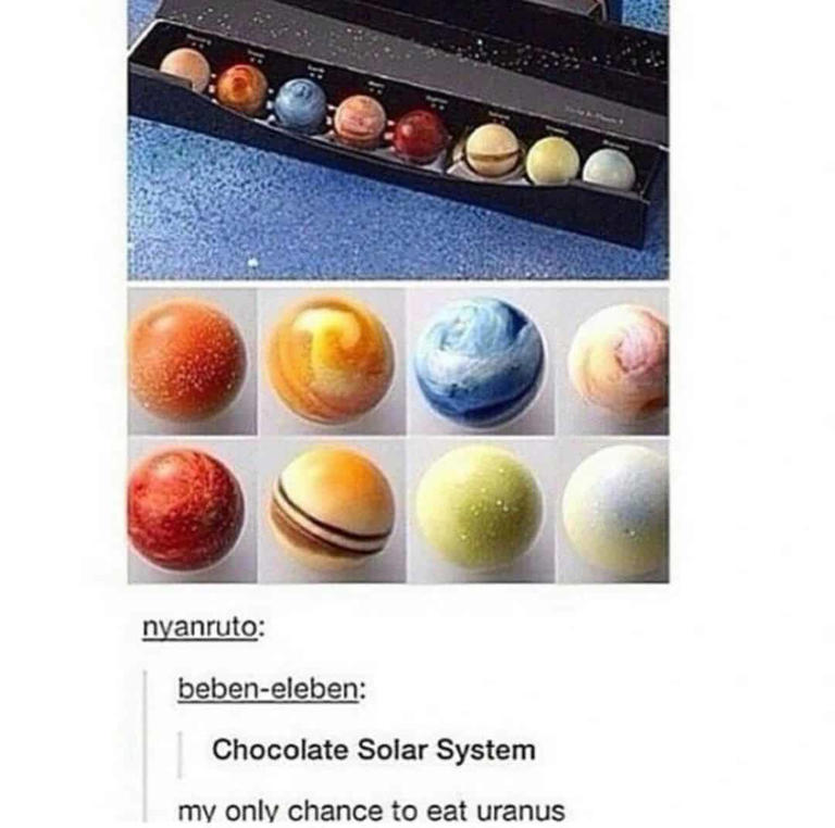 30 Delightfully Weird Tumblr Posts from the Internet’s Lovable Chaos ...