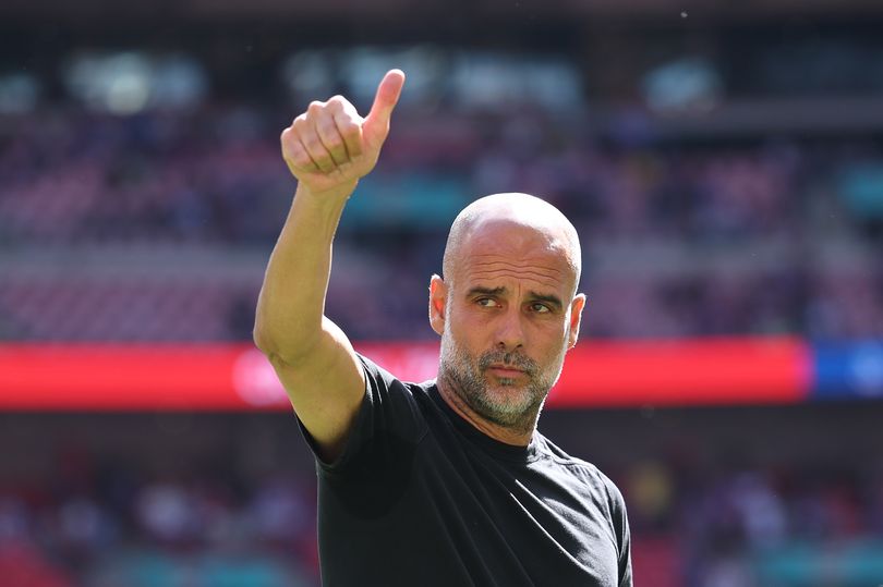 Man City make coaching decision for Club World Cup in squad hint amid ...