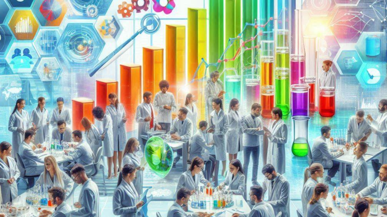 India’s pharma industry grows 7.8% in April; government says, 'success of smart schemes'