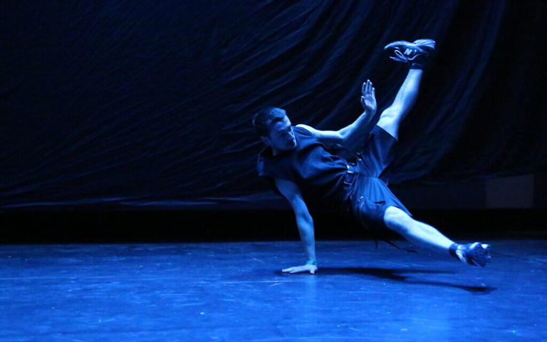 As Israeli breakdancing finds its flow, locals throw down for chance at ...