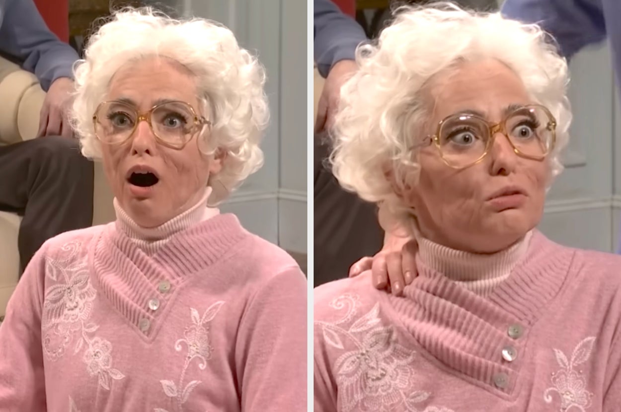 "My Friends Call Me An Old Man": People Are Sharing The "Boomer" Foods ...