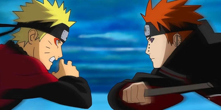 10 best shonen anime arcs of all time
