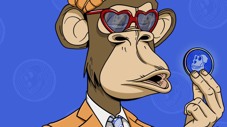 ApeChain Launches on Arbitrum to Power the Future of the ApeCoin Ecosystem