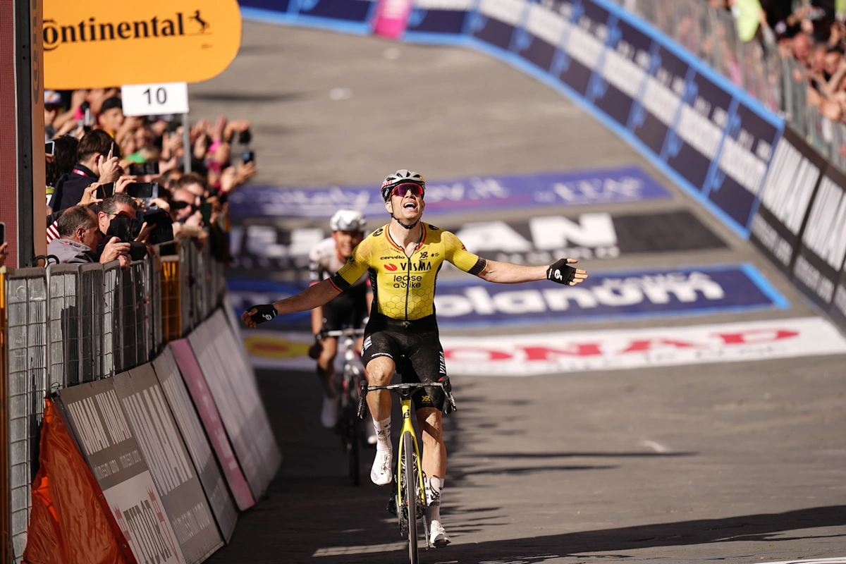 Strade Bianche 2026, anche Filippo Fiorelli e Pietro Mattio a fianco di ...