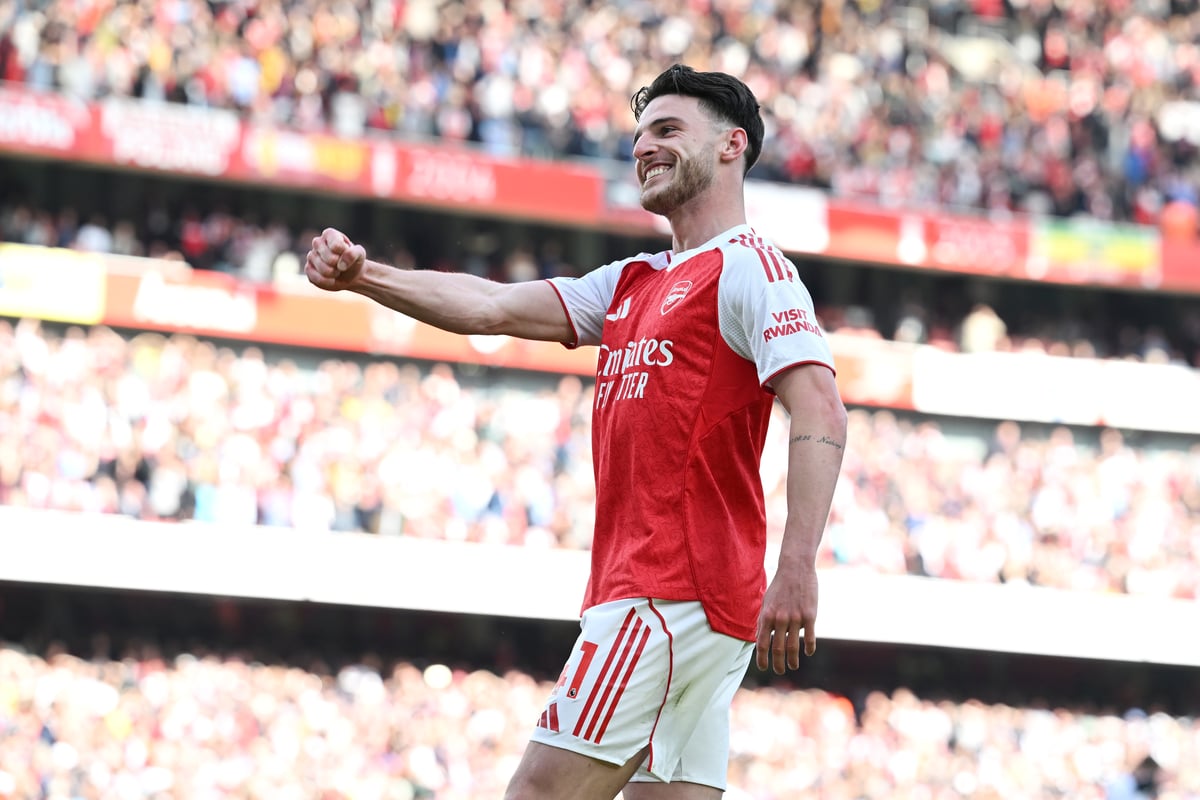 Arsenal vs Newcastle LIVE: Premier League result, latest updates and ...