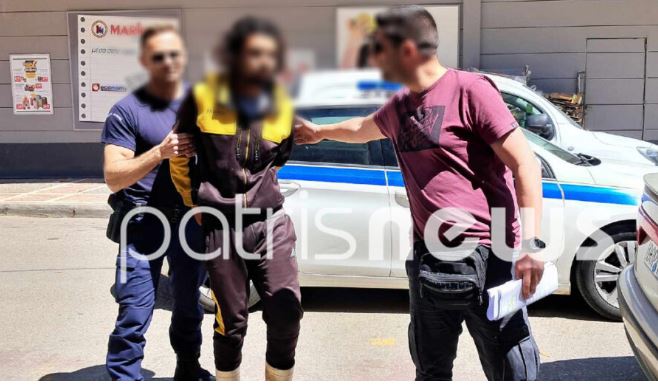 Δολοφονία στην Ηλεία: Για ένα τσιγάρο… σκότωσε ο 23χρονος Αιγύπτιος τον ...