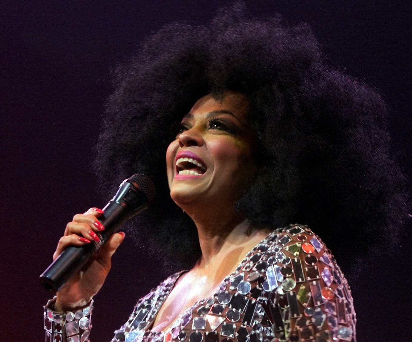 31 of the best female singers in rock and roll history