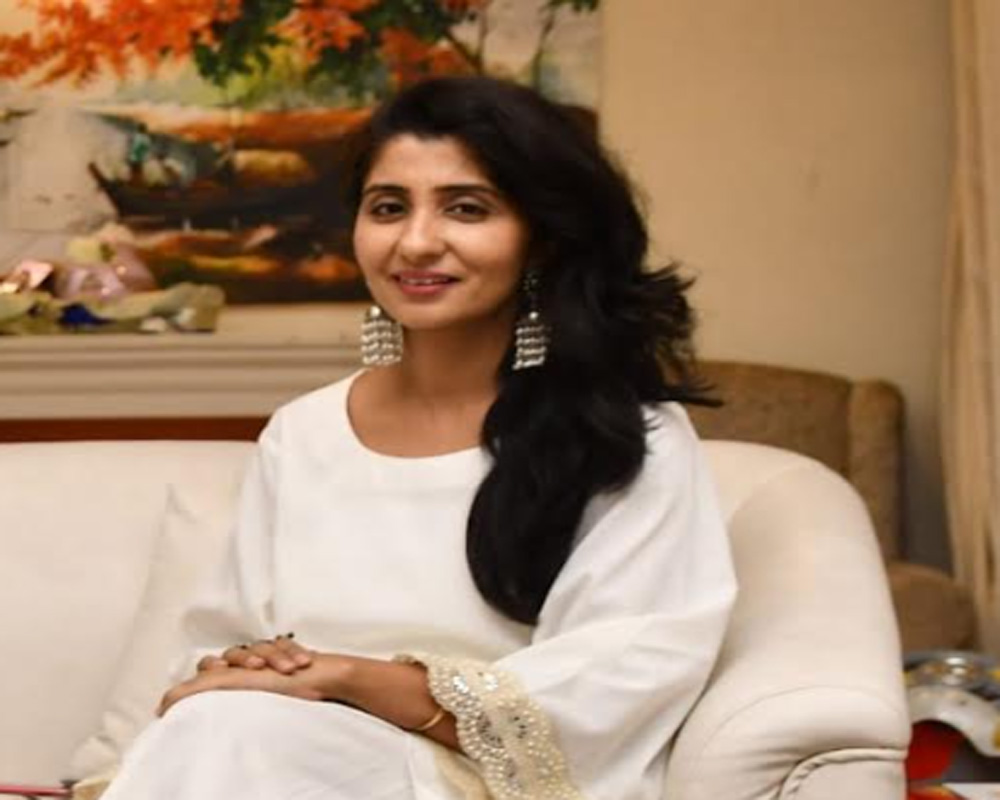 The Healing Garden of Hope: How Namrataa Arora and Sunny Arora Turned a ...