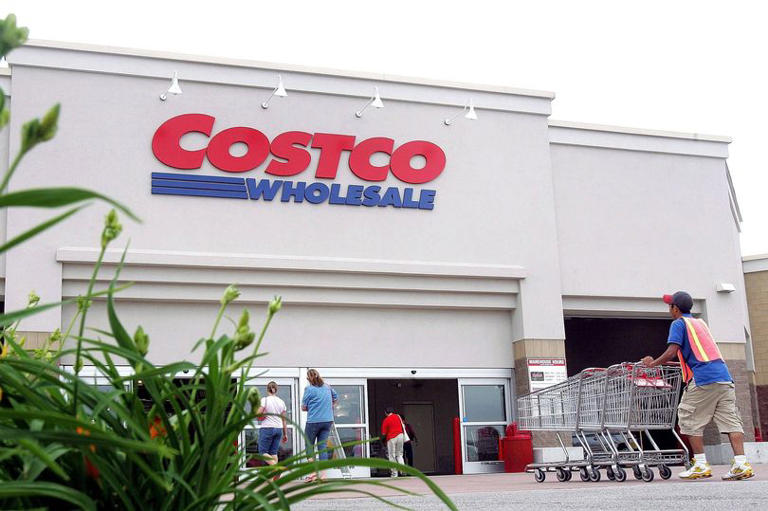 Costco confirms exactly when they will be closing 617 stores for 24 hours